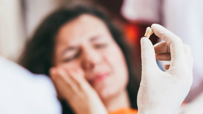 What Happens if You Lose an Adult Tooth? Here’s What You Can Do Next ...
